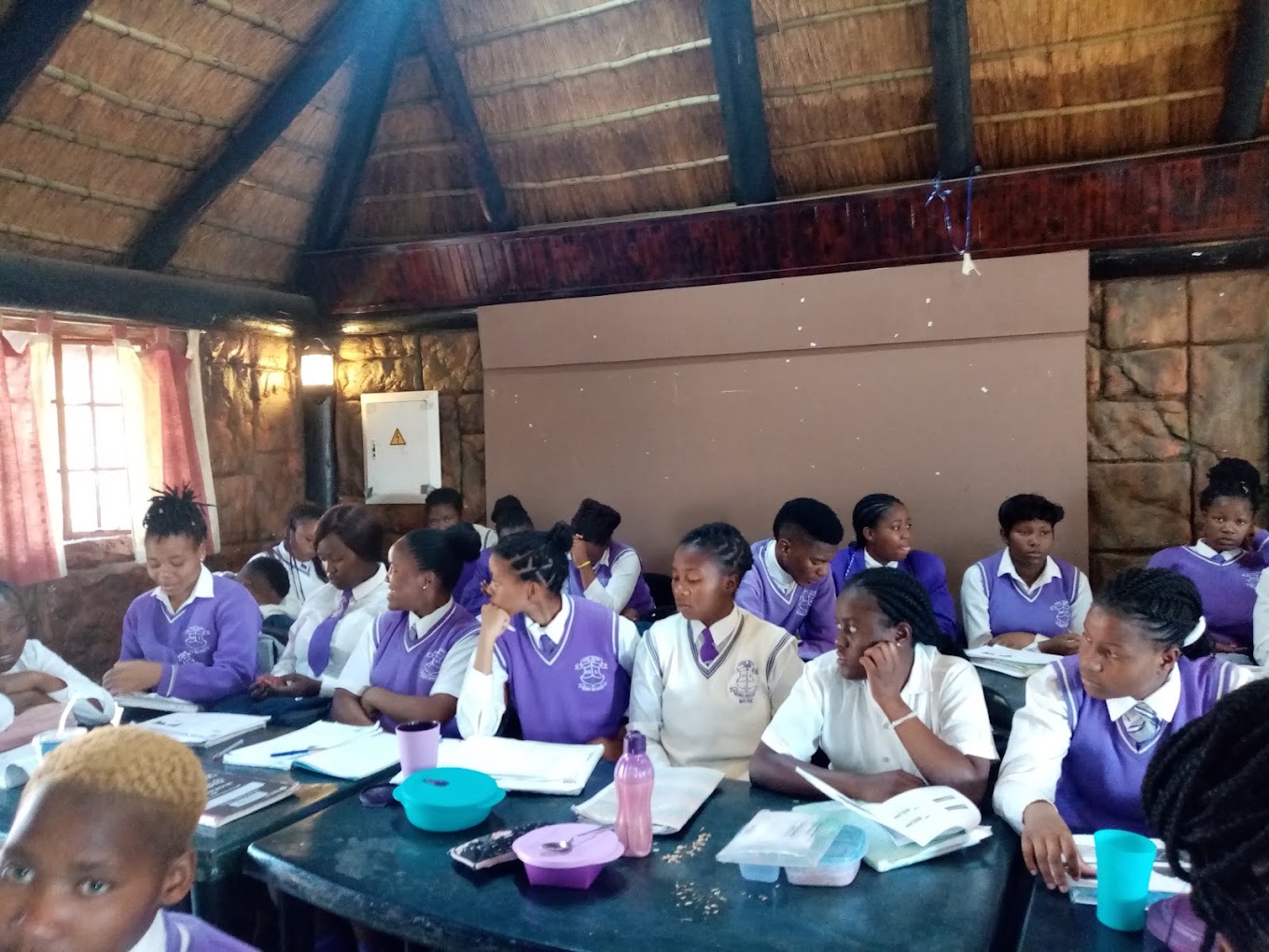 Eden-Ridge High School Germiston Admissions | Contact Details - School Hive