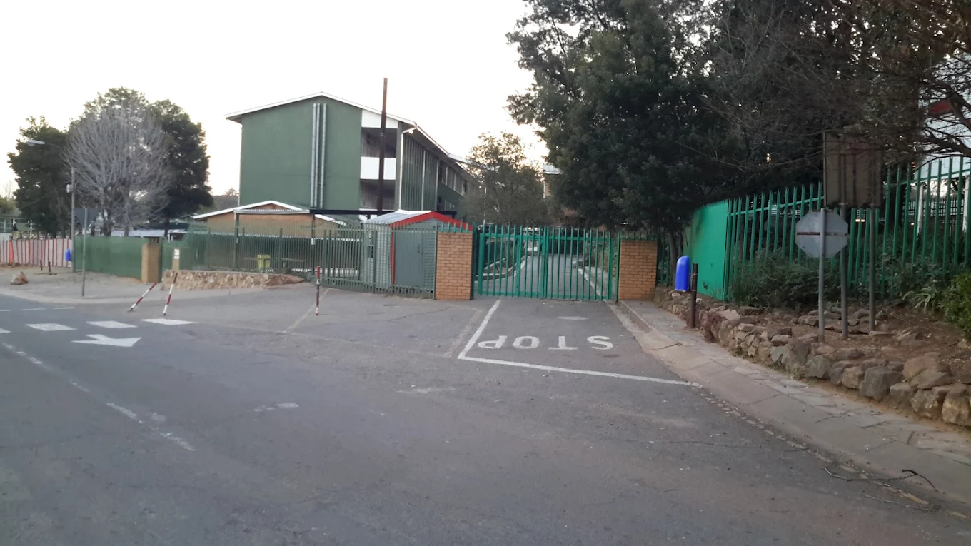 Horizon View Primary School Roodepoort Admissions | Contact Details ...