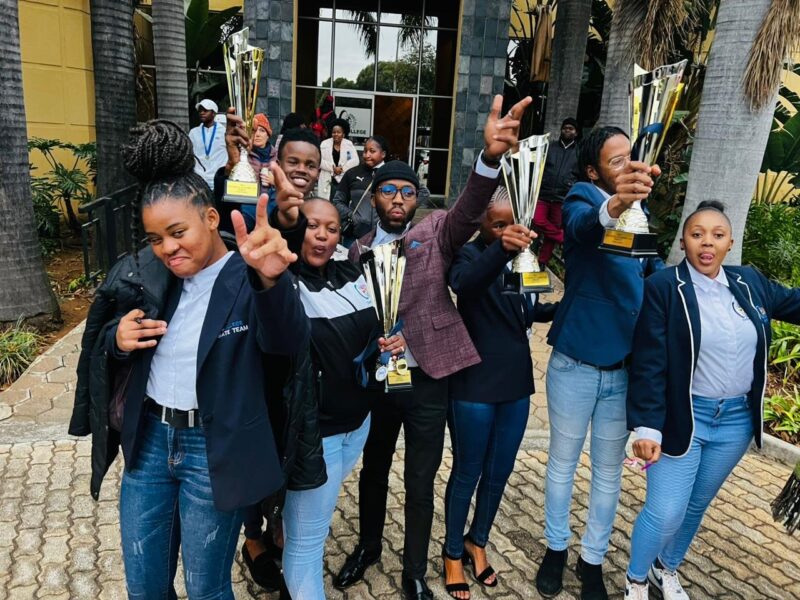 Orbit TVET College 2027 Online Application Guide - School Hive