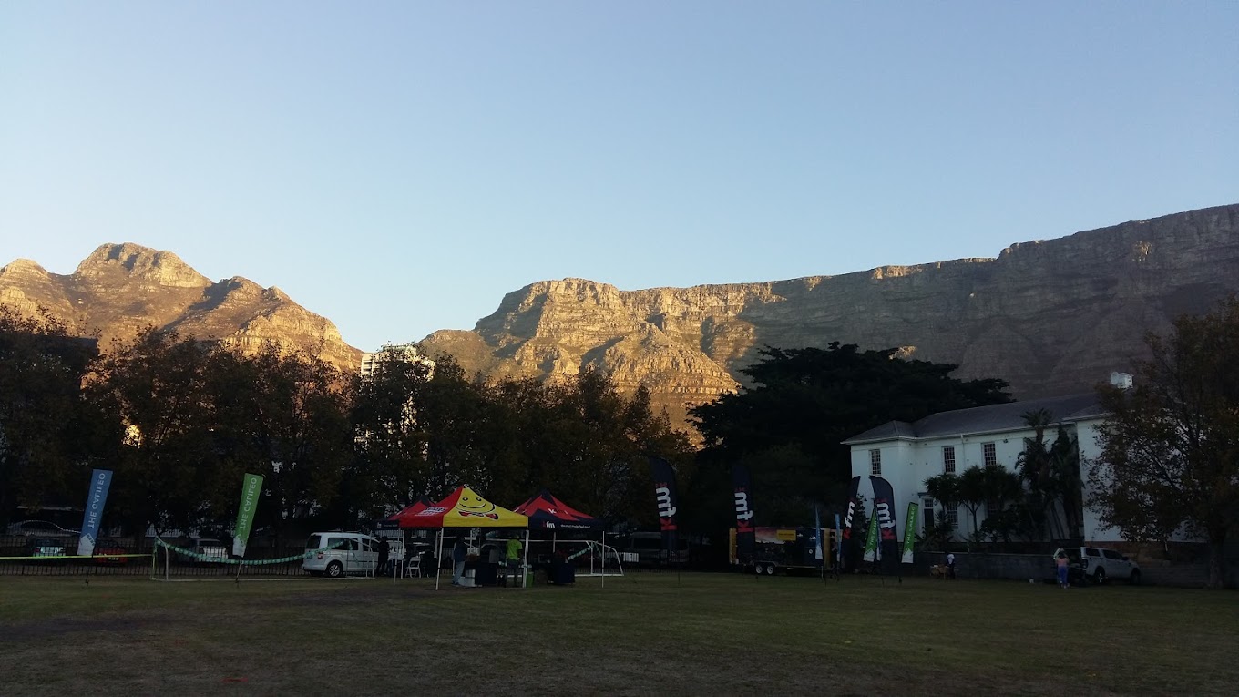 Gardens Commercial High School in Cape Town City Centre 2026 Fees ...