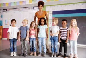 School Grades and Ages in South Africa - School Hive