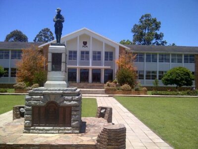 Best Boarding Schools in Eastern Cape - School Hive