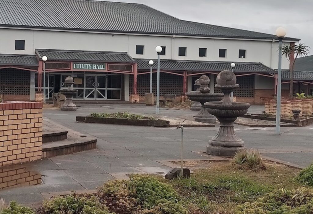 King Sabata Dalindyebo TVET College 2027 Online Application - School Hive