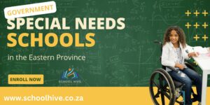 Government Special Needs Schools in the Eastern Cape - School Hive