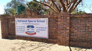 Government Special Needs Schools in Limpopo - School Hive