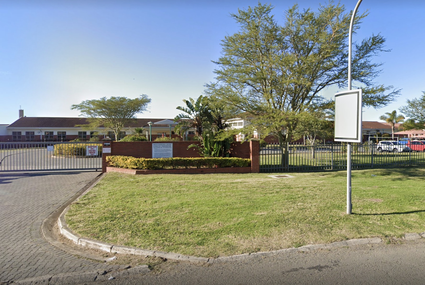 Government Special Needs Schools in the Eastern Cape - School Hive