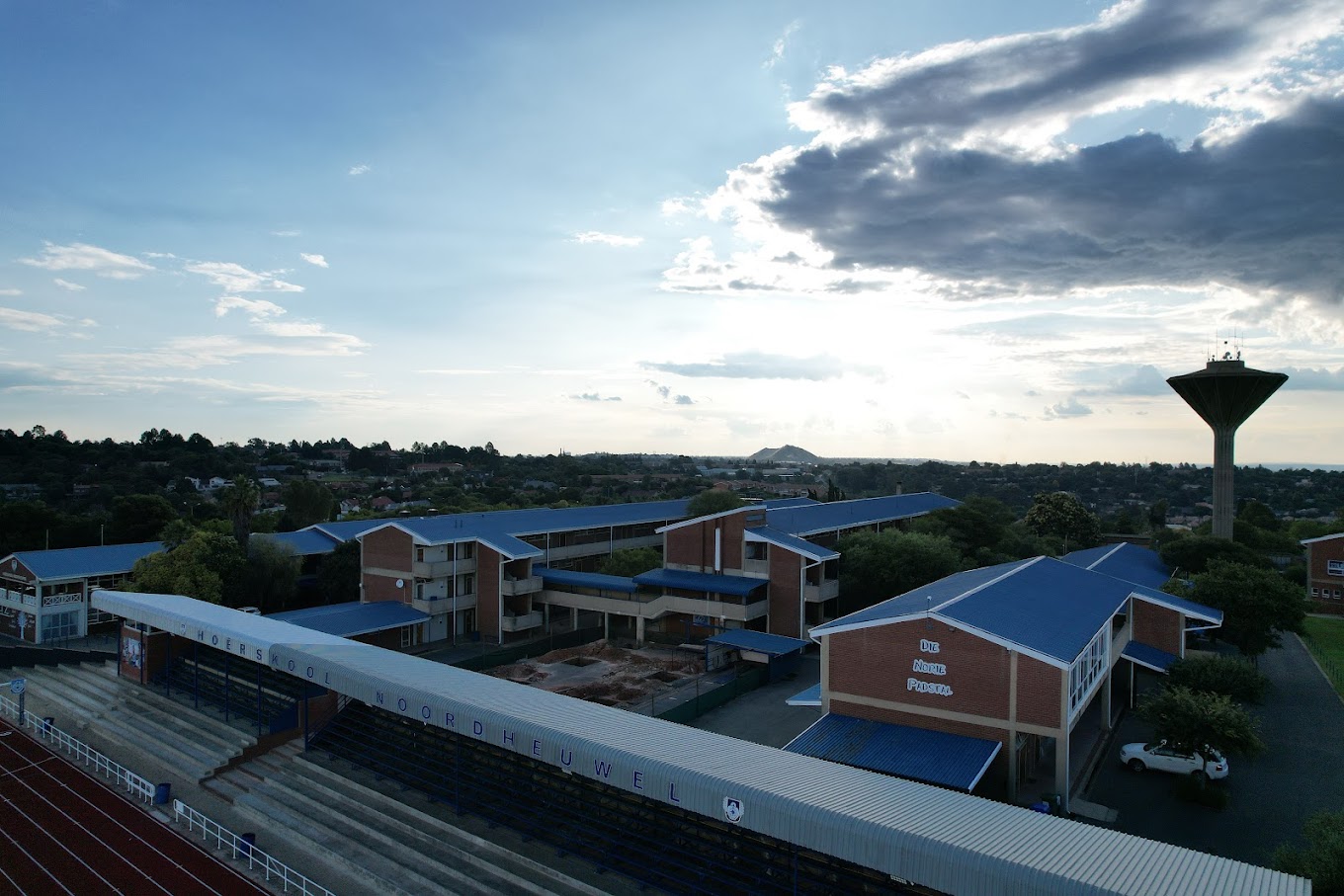 Best Secondary Schools in Krugersdorp Based on Matric Pass Rate ...