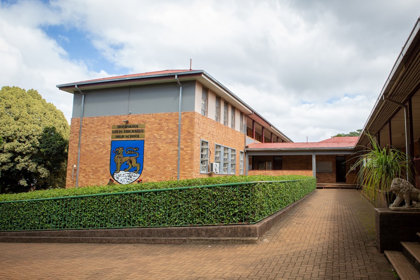 Best Secondary Schools in Louis Trichardt - School Hive