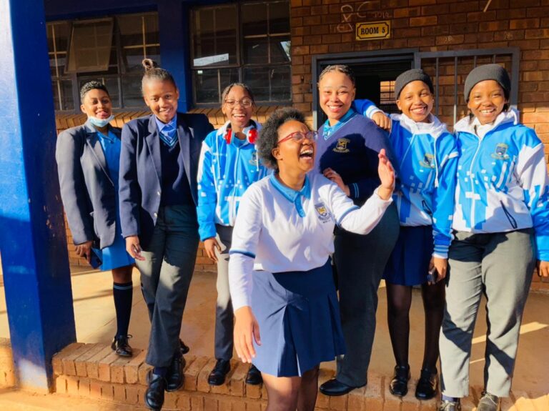 Best Secondary School in Soweto Based on Matric Pass Rate - School Hive