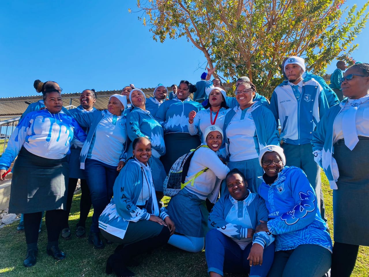 Best Secondary School in Soweto Based on Matric Pass Rate - School Hive