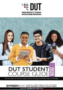 DUT Prospectus 2026 - School Hive