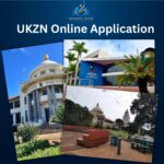 UKZN Online Application for 2027 - Guide - School Hive