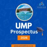 University of Mpumalanga (UMP) 2026 Prospectus - School Hive