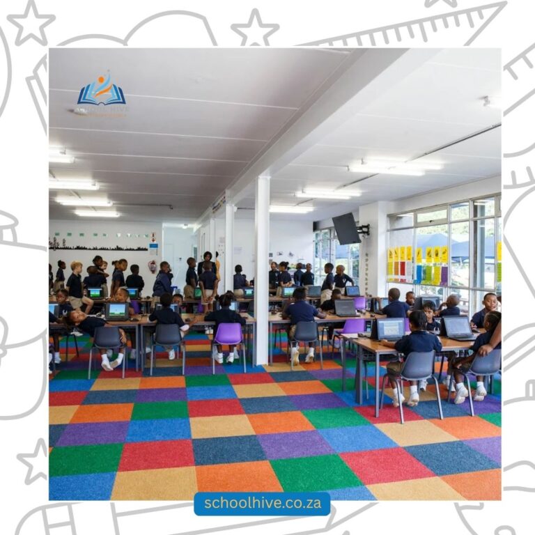 Spark Randpark Ridge School Fees 2026 - School Hive