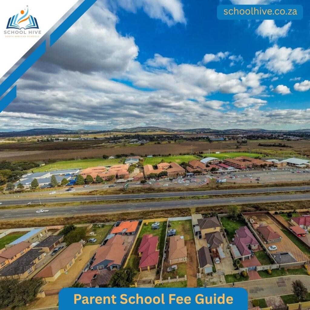 Waterstone College Primary School fees 2026 - School Hive