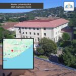 Rhodes University (RU) 2027 Application Guide - School Hive